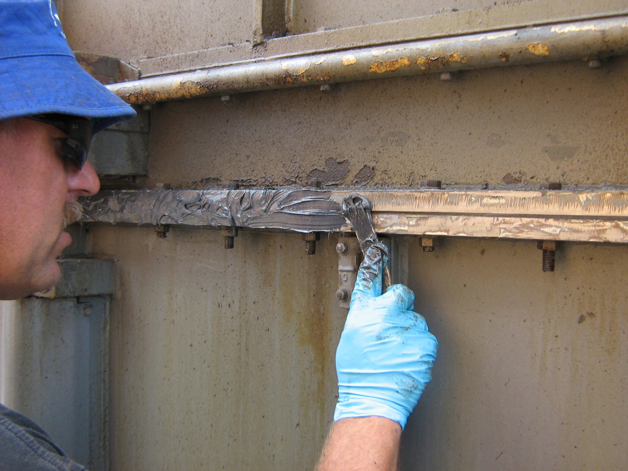 Supply Chain and Utilities – Relsol